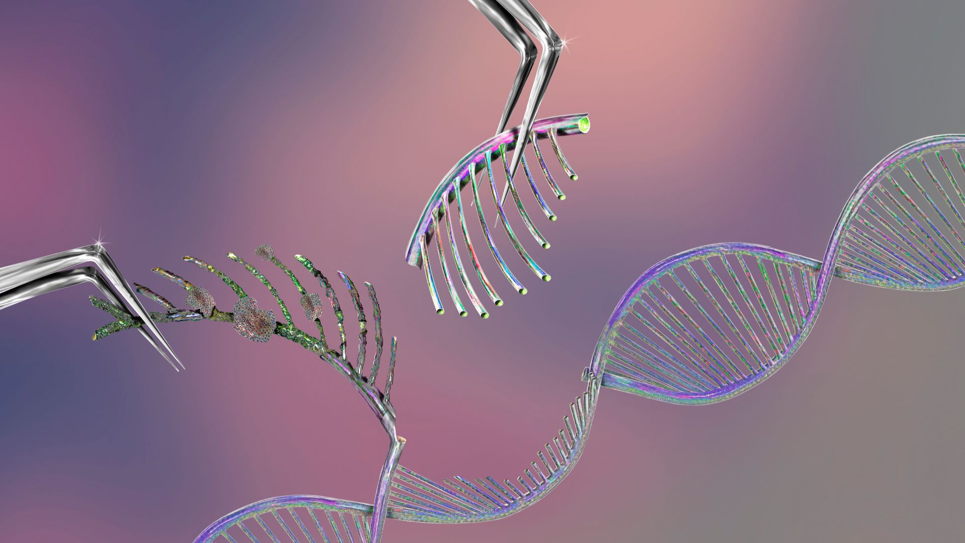 Gene Editing Breakthrough: Multiplex Genome Editing for Complex Diseases - SynBioBeta